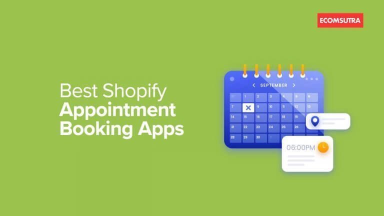 Best Shopify Chatbot Apps in 2024 (Reviewed) | EcomSutra Best Shopify Chatbot Apps in 2024 (Reviewed) | EcomSutra